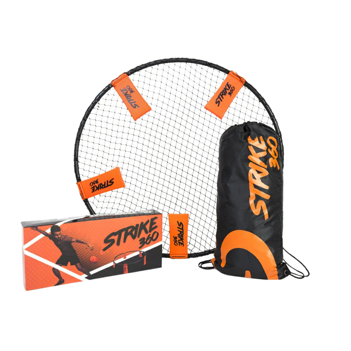 Strike 360 Jogo Completo – Diversão em Qualquer Lugar!