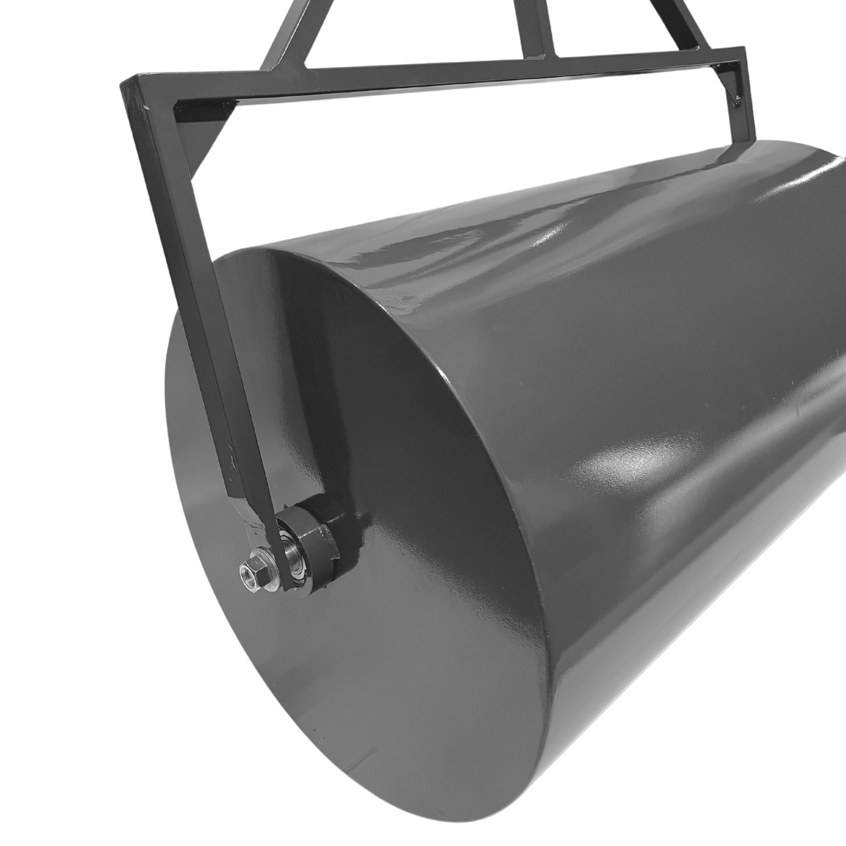 Rolo Compressor para Quadras de Saibro e Areia | FGR SPORTS