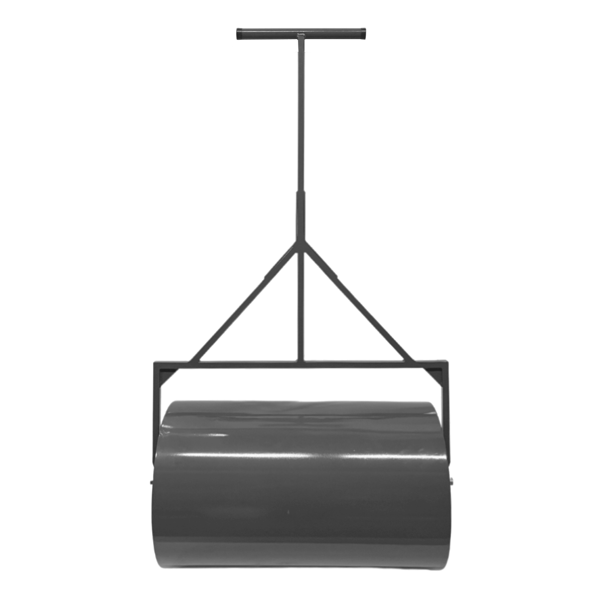 Rolo Compressor para Quadras de Saibro e Areia | FGR SPORTS