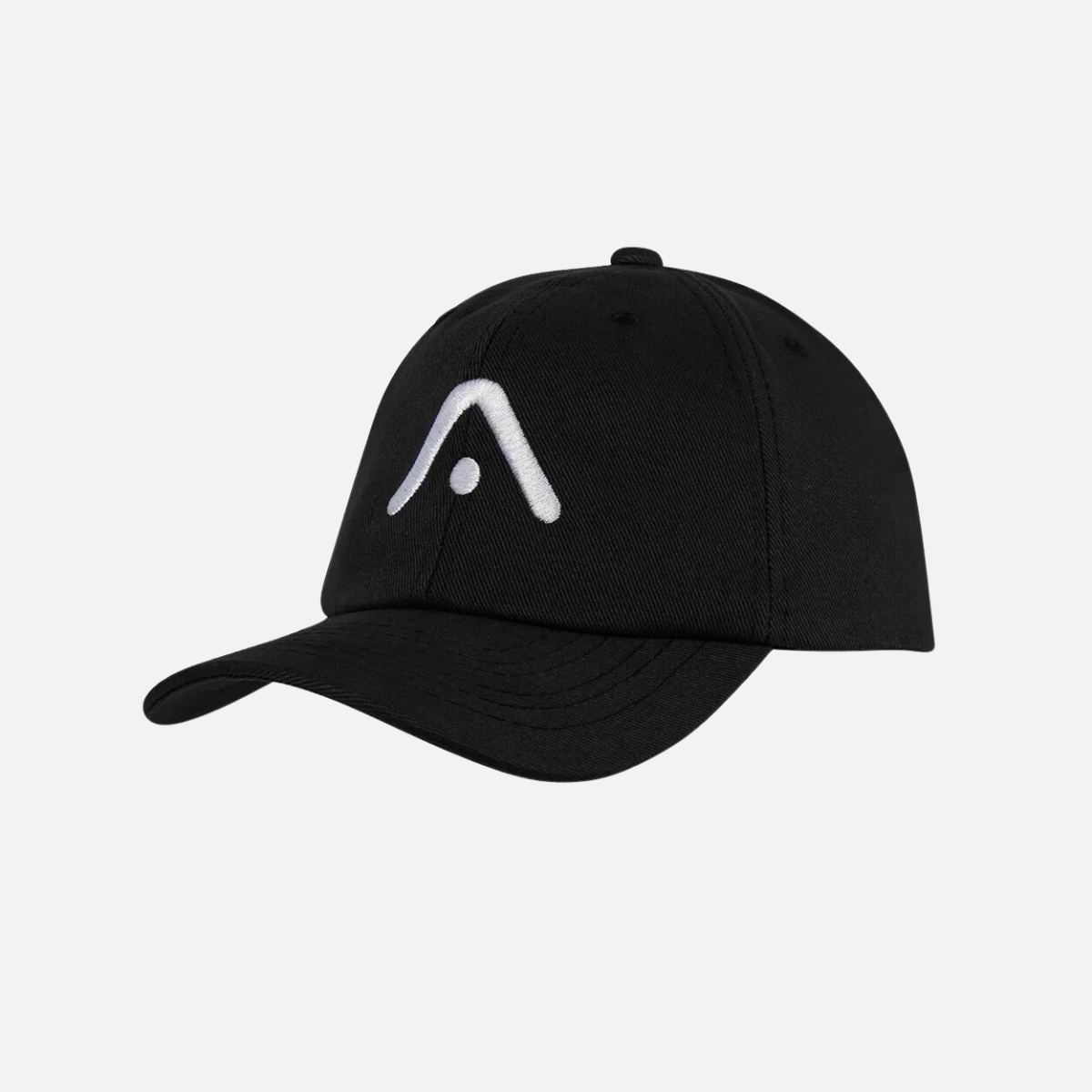 Boné Alma Genius A Preto